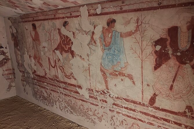 Tarquinia: Etruscan Necropolis and Museum - Private Tour - Traveler Feedback and Recommendations