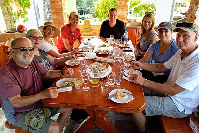 Taste of Korcula by Mountain Bike Tour (Local Produce Tasting) - Equipment and Safety
