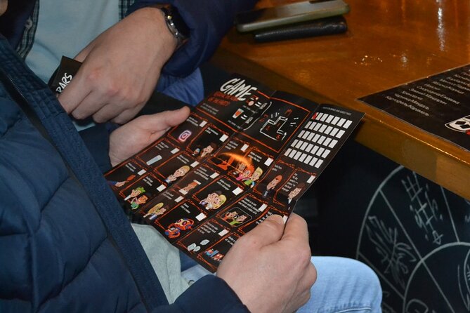 Tbilisi City Pub Crawl - Savoring the Local Libations and Flavors