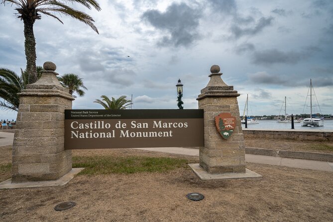 Telling Elegies Adults Walking Tour in Saint Augustine - Frequently Asked Questions