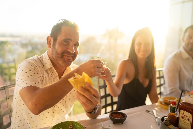 Tequila, Tacos & Tombstones: Old Town Food & Drink Walking Tour - Who Should Consider This Tour?