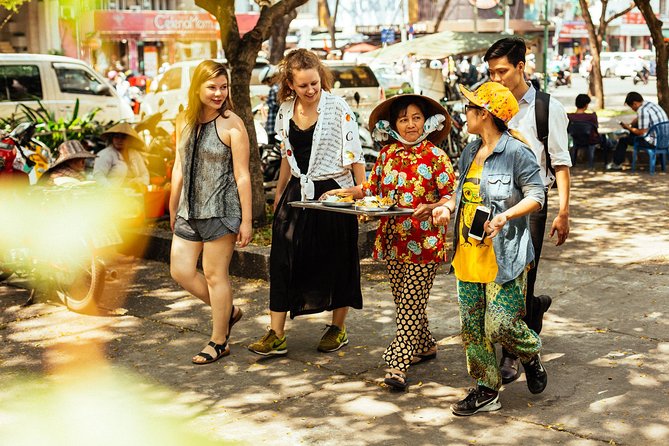 The 10 Tastings of Ho Chi Minh City With Locals: Private Street Food Tour - Final Thoughts