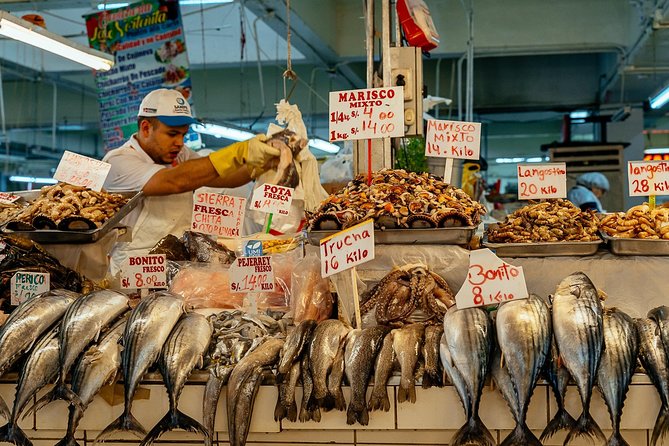 The 10 Tastings of Lima With Locals: Private Street Food Tour - Highlights of the Tour