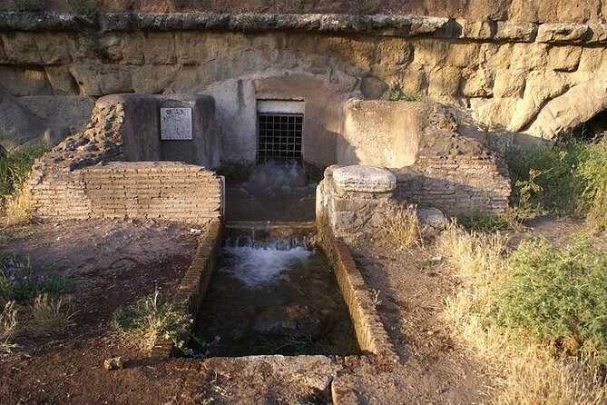 The Ancient Aqueducts of Rome - Recommendations for Visitors