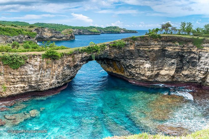 The Best 3 Days All-Inclusive Private Tour - The Sum Up