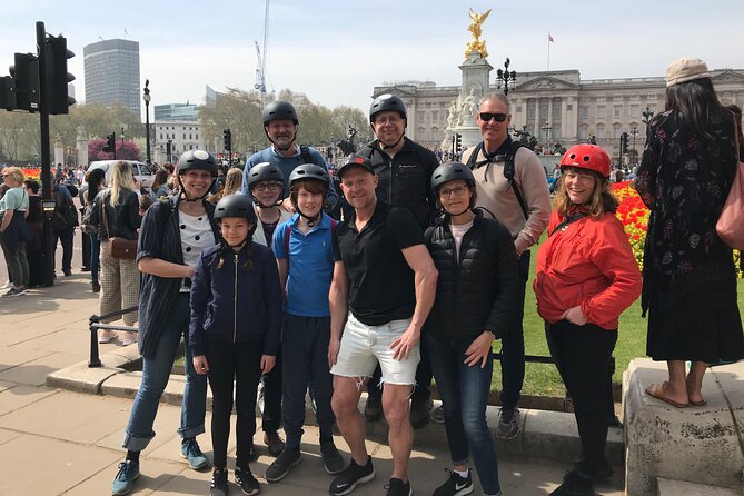 The Big Six of London and a Pub. 5.5 Hour Tour - Discovering Westminster Abbey