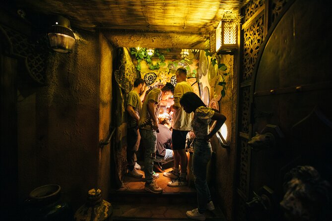 The Escape Game Cincinnati: 60-Minute Adventures at The Banks - Final Thoughts