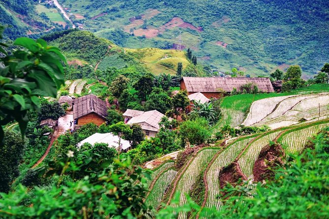 The Famous Ha Giang Loop Motorbike Adventure - FAQ