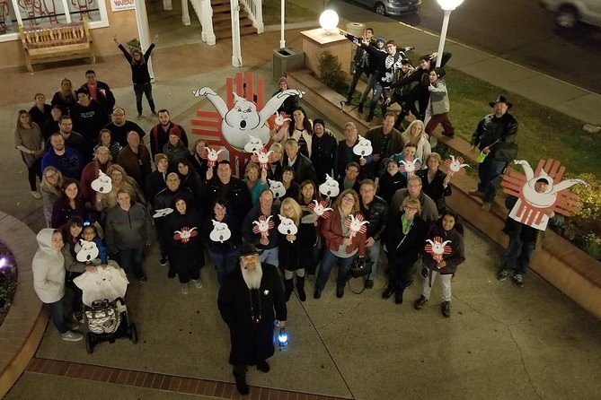 The Ghost Tour of Old Town - New Mexico's oldest Ghost Walk - Since 2001 - FAQ