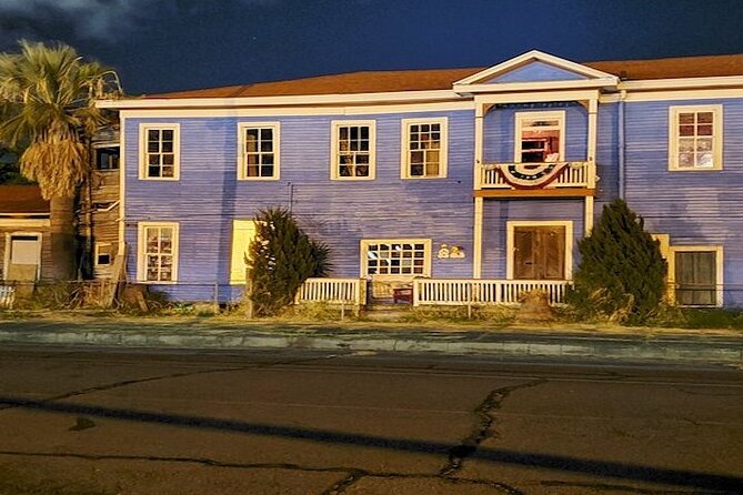 The Ghosts of Galveston Guided Walking Tour - Frequently Asked Questions