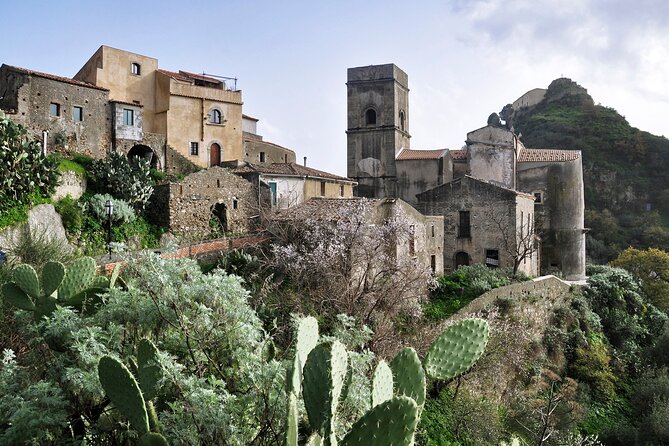 The Godfather and Taormina Tour From Messina - Positive Experiences