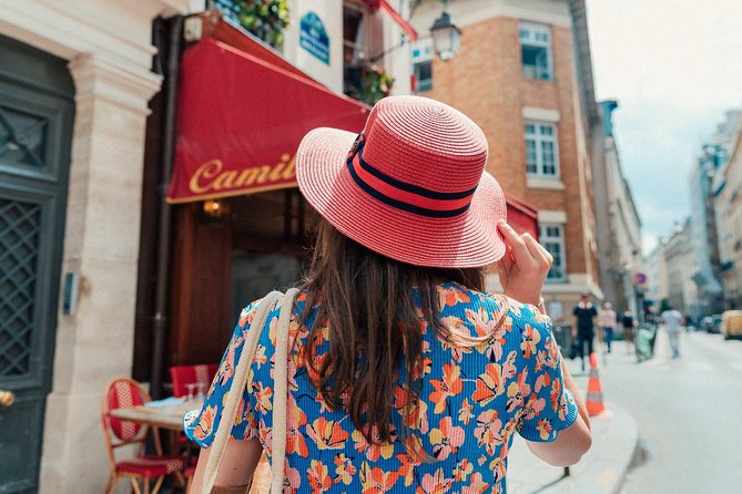 The History of Paris: Historical Le Marais Private Tour - Tailored Recommendations for Your Stay