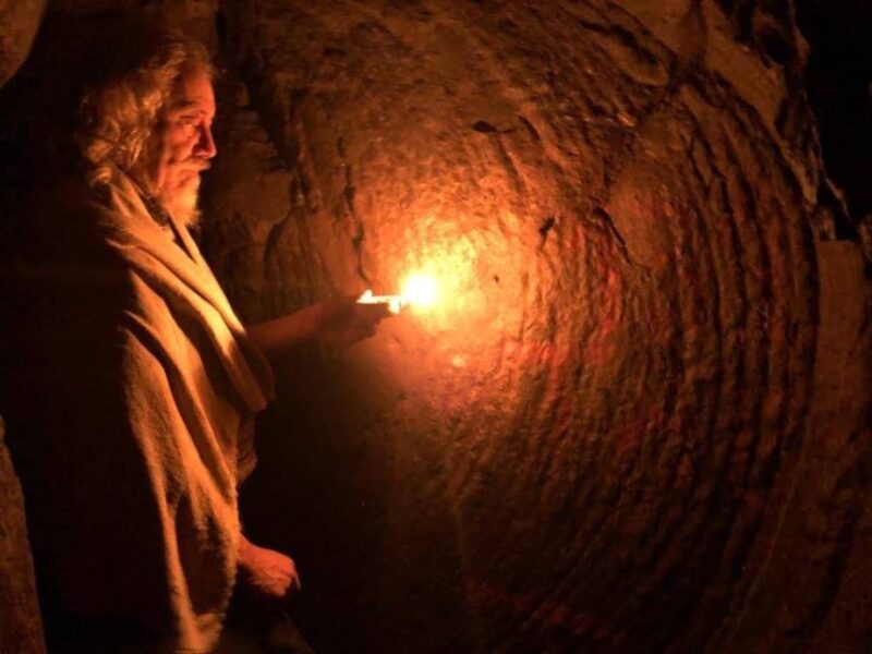 The Labirinth of Rome. the Largest Underground in Rome - Experiencing the Mithraeum: A Window to Roman Spirituality