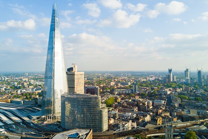 The London Pass®: 95+ Things To Do - Includes Tower Bridge - Planning Your Visit