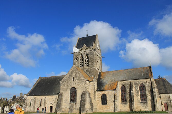The Normandy Landing Beaches - Private Tour - Historical Context and Significance