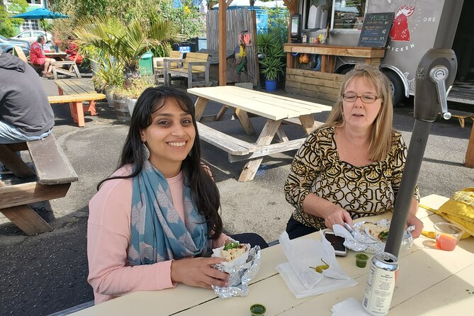 The Vibrant Kerns Hood - East Burnside and More - What Travelers Are Saying
