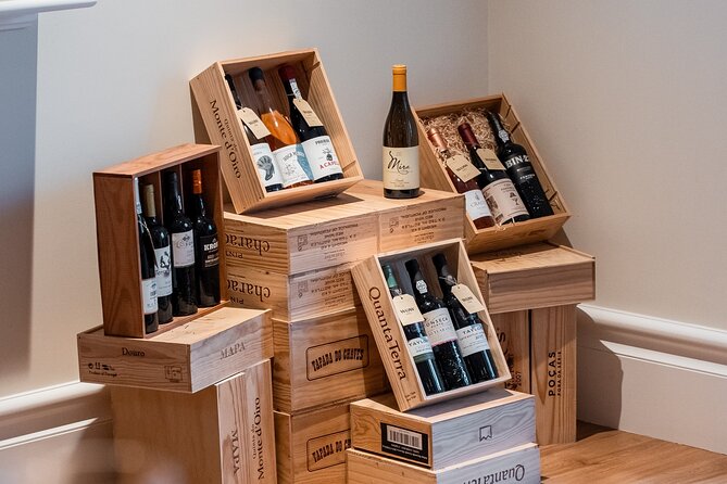 The Wine School Workshops and Tastings - Personalized Wine Tasting