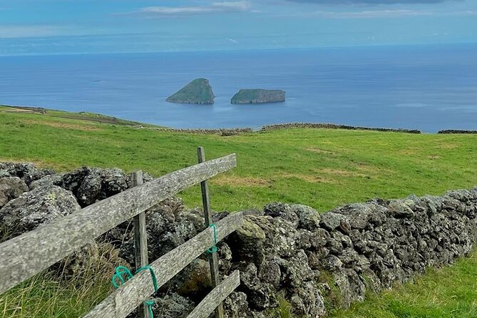 Third Island Full Day Tour - Booking Details