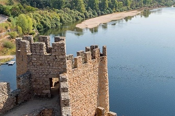 Tomar, Almourol and Knights Templar - Transportation and Accessibility