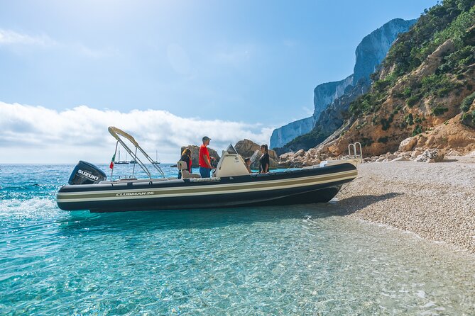 Tour Along the Coast of Baunei: a Unique Experience - Traveler Reviews and Insights