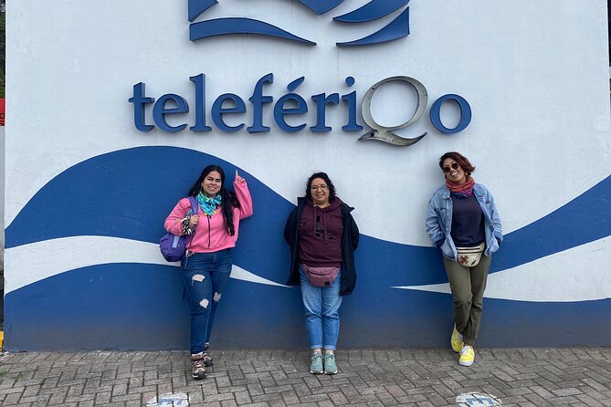 Tour in Quito, Middle of the World-Cable Car-Panecillo - Visiting the Middle of the World