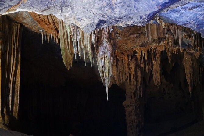 TOUR TO THE CAVES - Paradise & Dark caves from Dong hoi city - FAQ