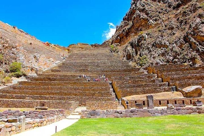 Tour to the Sacred Valley VIP - Full Day - Additional Considerations