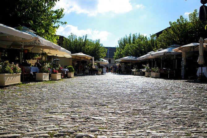 Tour to Troodos, Kykkos Monastery, Omodos and Winery From Paphos - Dress Code and Recommended Preparations