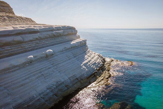 Transfer From Palermo to Catania With a Stop in Agrigento Valley of Temples - Suggestions for Improvement