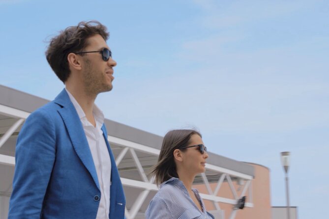 Transfer From Ravenna Cruise Terminal to Venice - Cancellation Policy