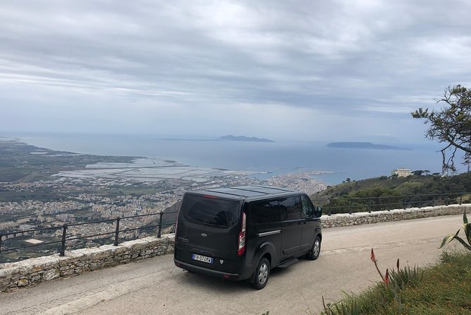 Transfer Package From Palermo Airport to Favignana (Transfer + Hydrofoil Ticket) - Operating Hours and Availability