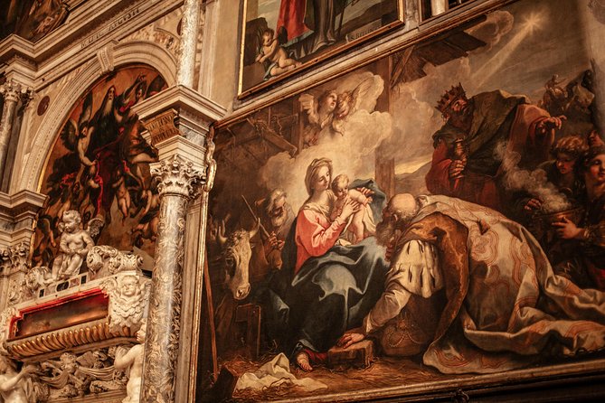 Treasures of Venice: Renaissance Era Private Tour - Reviews and Feedback