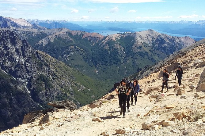 Trekking Day in the Mountains Close to Bariloche - Safety and Accessibility Considerations