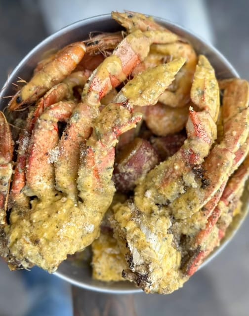 Treme Bar Crawl & Seafood Experience - The Sum Up: Who Will Love This Tour?