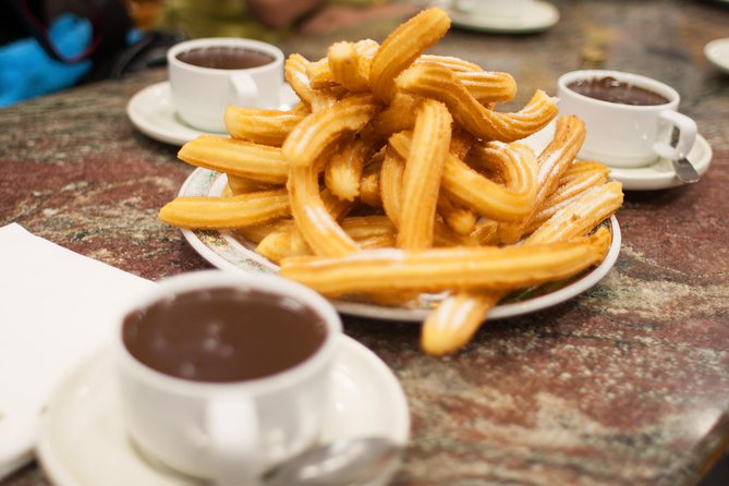 Trending Flavors: Miraflores Walking Tour Including Food and Drinks Tasting - Savoring Traditional Desserts