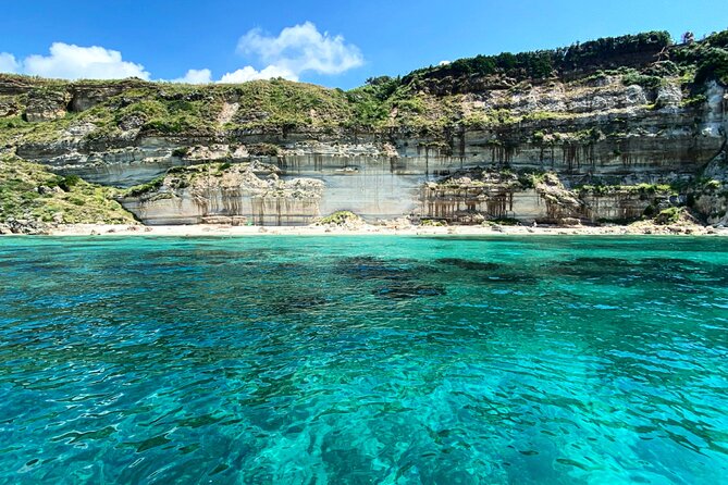 Tropea - Santa Domenica - Capo Vaticano - Scenic Views of Tropea and Surrounding Coastline