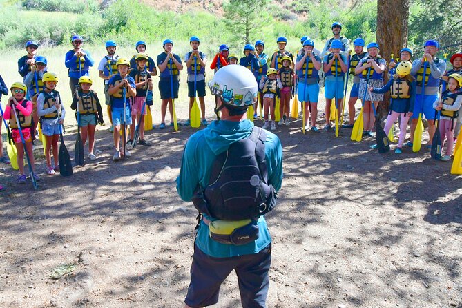 Truckee River: Boca to Floriston Run (Class III Whitewater) - Exploring the Truckee Rivers Boca to Floriston Run