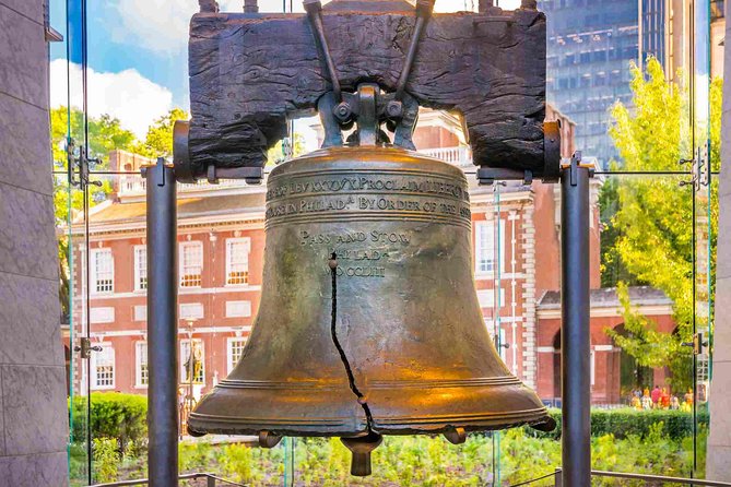 True Crime Philadelphia and History Tour - FAQs