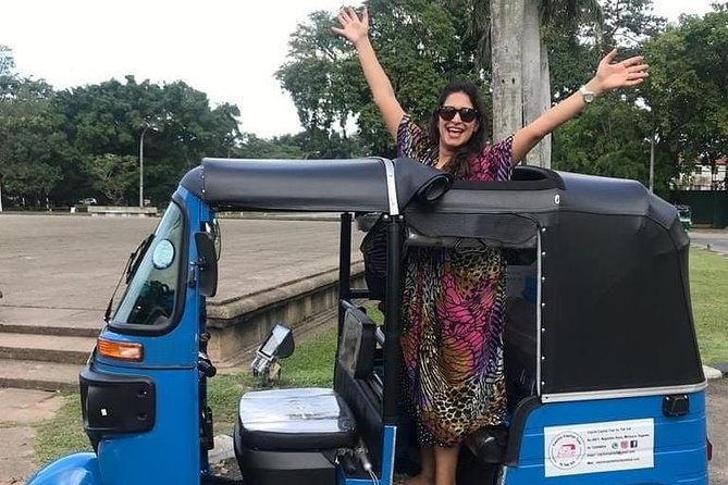 Tuk Tuk Tour Colombo: Sightseeing, Entry Fees & Food Included - Final Thoughts