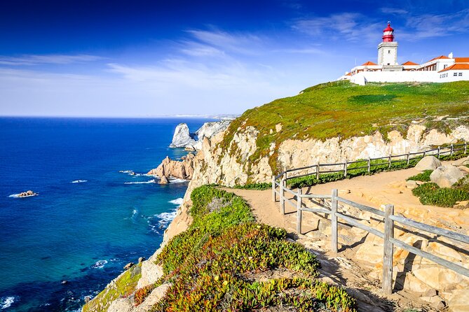 Tuk-Tuk Tour in Sintra Palaces in Cabo Da Roca - Traveler Reviews and Feedback