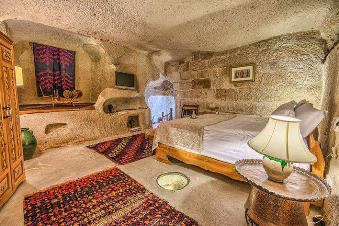 Turkey Highlights 4 Day Tour From Istanbul Hassle-Free Package - Activities and Attractions