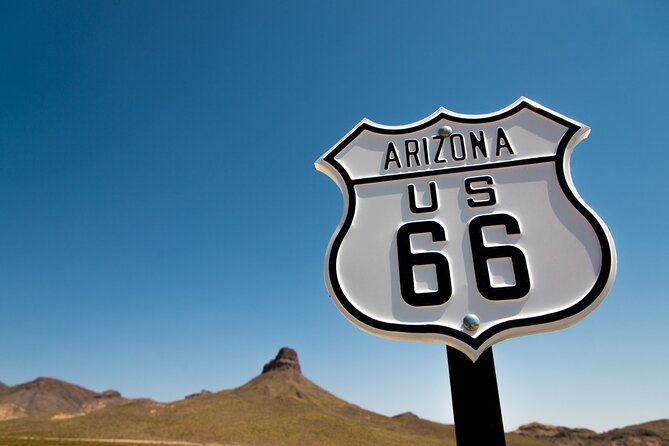Two-Day 4-In-1 Grand Circle Tour From Las Vegas - Guided Jeep Tour in Monument Valley