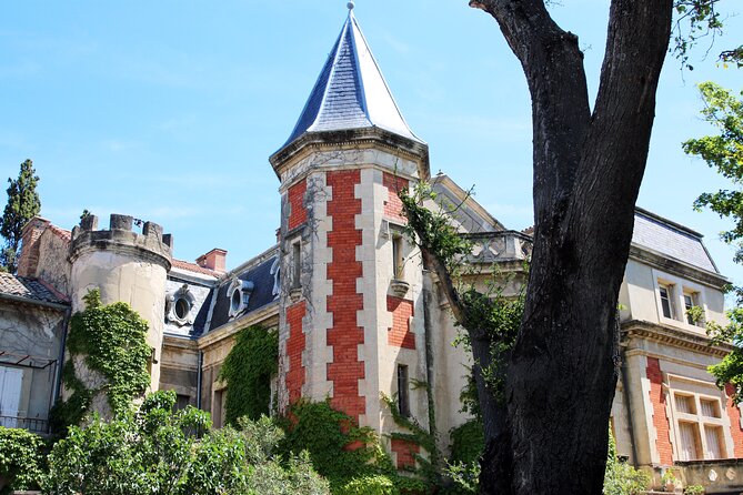 Two Intensive Days Discover Exceptional Wines of the Rhône Valley - Meet Your Guide: Christophers Expertise
