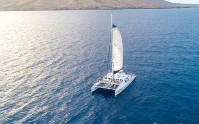 Two Stop Deluxe Molokini Snorkel - Who Would Most Benefit From This Tour?