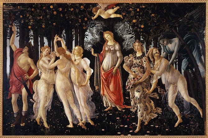 Uffizi Gallery Private Tour - Customer Feedback