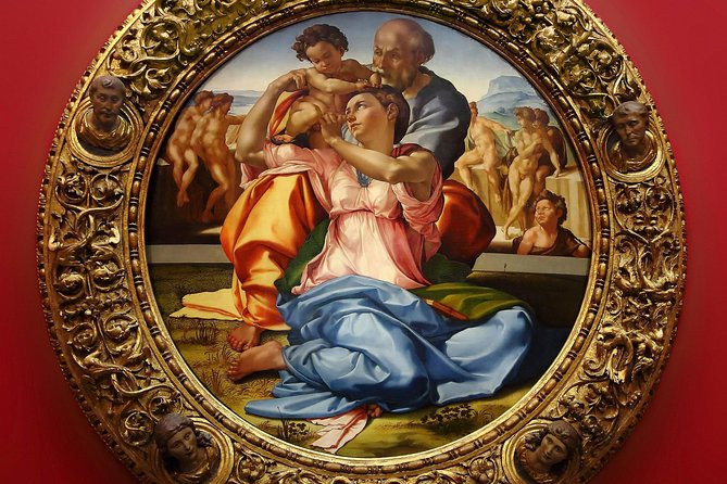 Uffizi Gallery Small Group Tour - FAQs