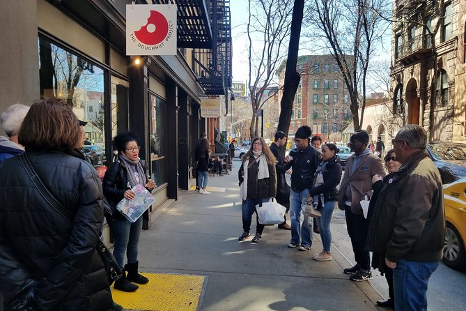 Union Square Donut Adventure and Walking Food Tour - Final Thoughts