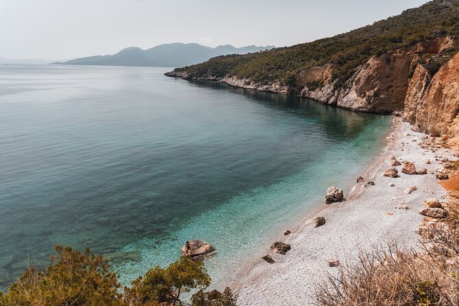 Unique Sailing Experience to Aegina-Metopi and Skala - Traveler Feedback