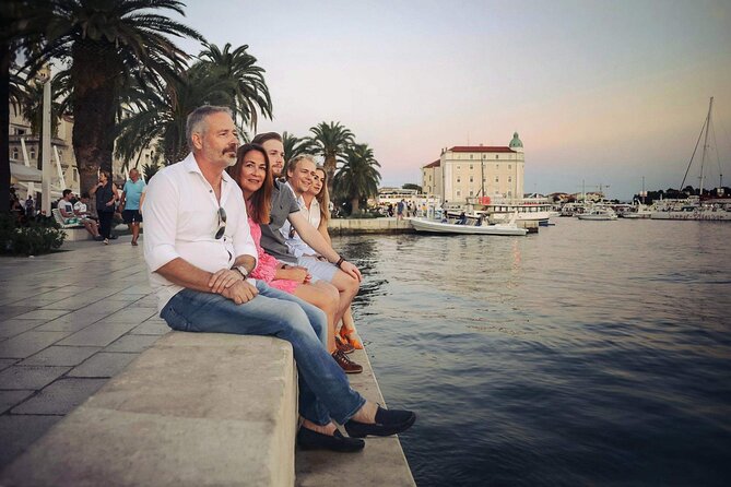 Vacation Memories Captured by Pro Awarded Photographer in Zagreb - Pricing and Reservation Options