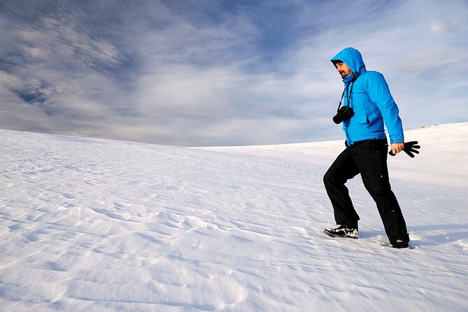 Valle Nevado Tour With Lunch - Highlights of the Tour